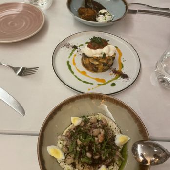 NAR RESTAURANT NYC - Updated October 2024 - 131 Photos & 36 Reviews ...