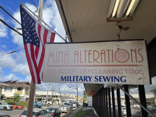 MINH ALTERATIONS - Updated January 2026 - 65 Photos & 66 Reviews - 2412 ...