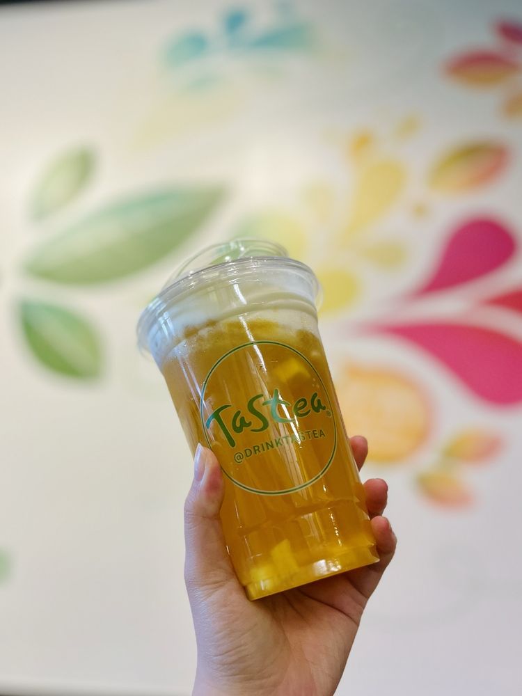 TASTEA - Updated December 2025 - 616 Photos & 499 Reviews - 3972 ...