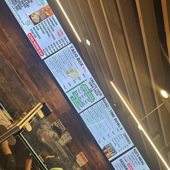 GUAC TIME - BROOKLYN - Updated October 2025 - 60 Photos & 34 Reviews ...