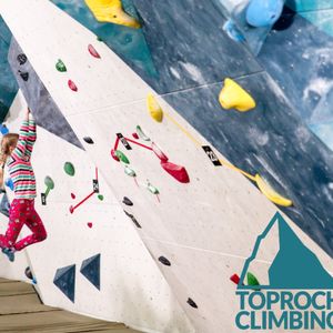 HUB CLIMBING-MISSISSAUGA - Updated July 2025 - 38 Photos & 10 Reviews ...