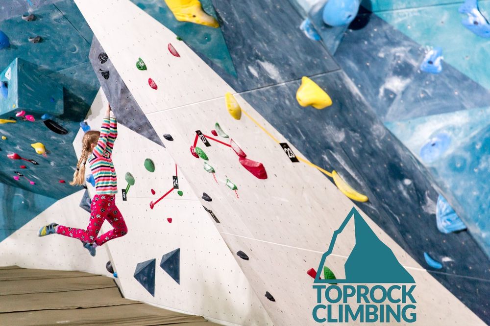 TOPROCK CLIMBING - Updated November 2025 - Request Consultation - 284 ...