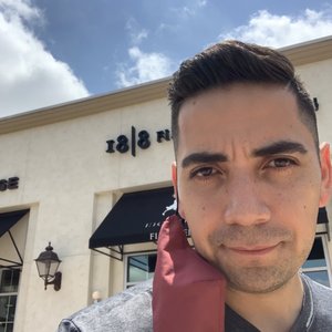 MATADOR MEN’S GROOMING - Updated May 2025 - 14124 Culebra Rd, San ...