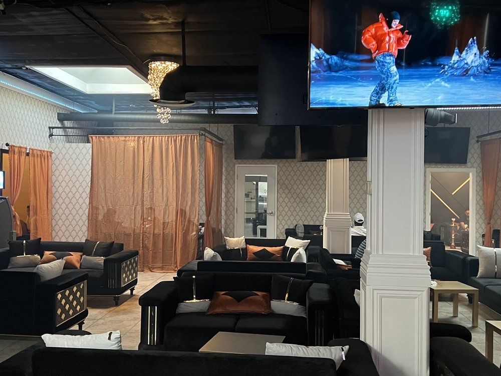 ALADDIN HOOKAH LOUNGE - Updated October 2025 - 24 Photos & 34 Reviews ...