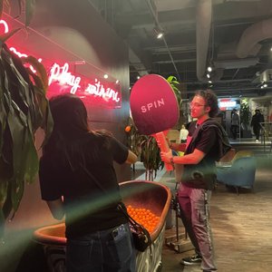 SPIN SAN FRANCISCO - 690 Folsom St, San Francisco, California - 746 ...