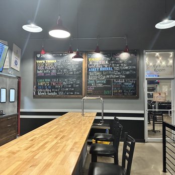 OFF SQUARE BREWING - Updated June 2024 - 185 Photos & 217 Reviews ...