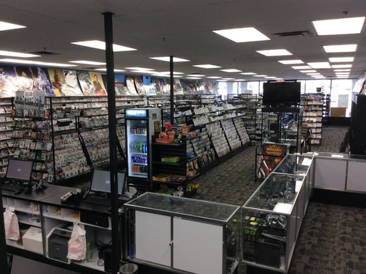 DISC TRADERS - Updated December 2025 - 10 Photos & 12 Reviews - 4174 ...