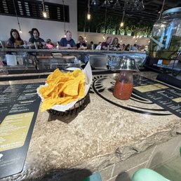 MA CUALLI - Updated July 2025 - 68 Photos & 61 Reviews - 4831 5th St ...