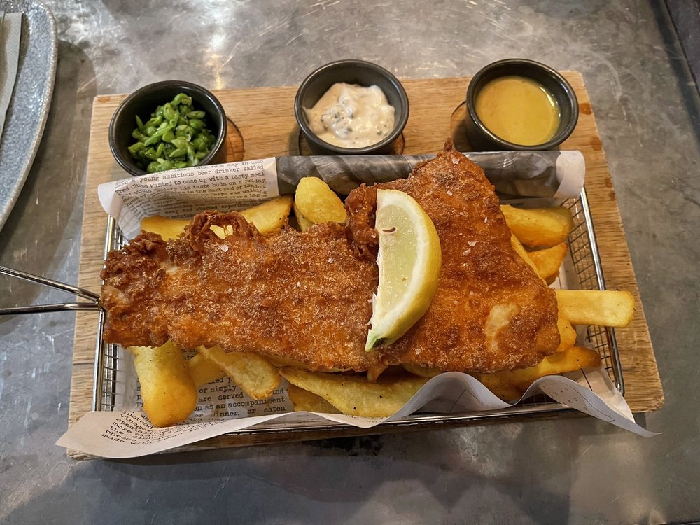 THE BOTANIST - Updated April 2025 - 109 Photos & 31 Reviews - 78 ...