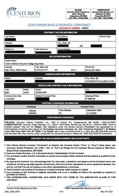 CABLE DAHMER CHRYSLER DODGE JEEP RAM OF KANSAS CITY - Updated December ...