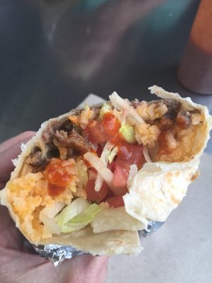 MC TACO BUS - Updated October 2025 - 12 Reviews - 3240 10th St, Baker ...