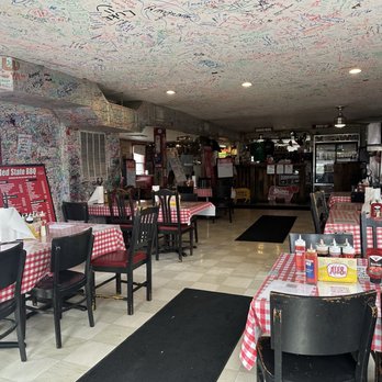 RED STATE BBQ - Updated June 2025 - 670 Photos & 852 Reviews - 4020 ...