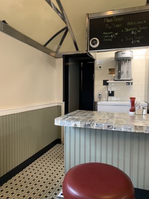 OLYMPOS DINER - Updated August 2025 - 58 Photos & 127 Reviews - 1130 E ...