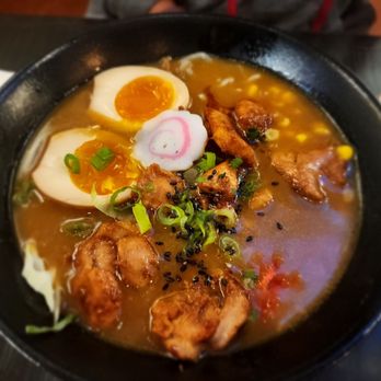 GEN RAMEN - Updated October 2025 - 210 Photos & 133 Reviews - 2330 Bale ...
