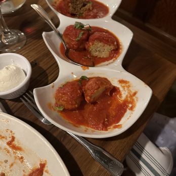 SPANO’S RISTORANTE ITALIANO - 459 Photos & 520 Reviews - 719 Arnold Ave ...