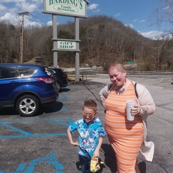 HARDING’S FAMILY RESTAURANT - Updated August 2025 - 45 Photos & 78 ...