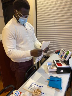 ALLIEDRX INSTITUTE OF HEALTHCARE - Updated June 2026 - 20 Photos - 2105 ...