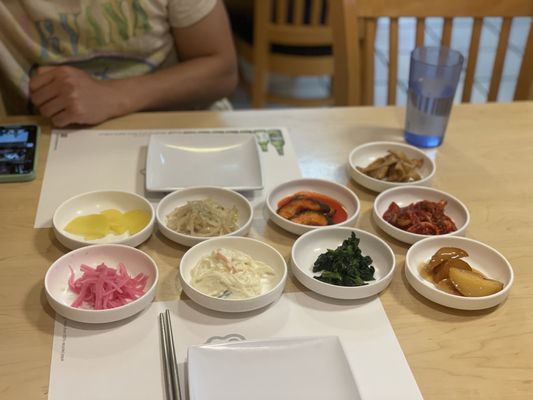 DOMA KOREAN RESTAURANT - Updated July 2024 - 56 Photos & 28 Reviews ...