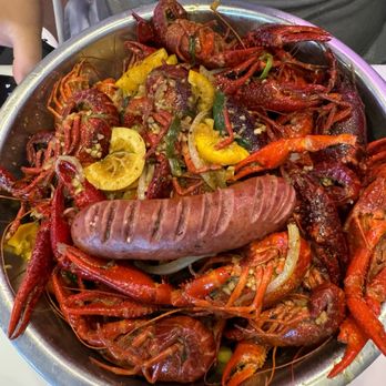 CAJUN KITCHEN - Updated December 2025 - 882 Photos & 433 Reviews - 6938 ...