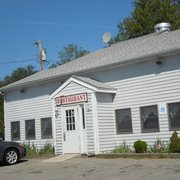 GENTLEMAN FARMER DINER - 40 Photos & 33 Reviews - 617 Putnam Pike ...