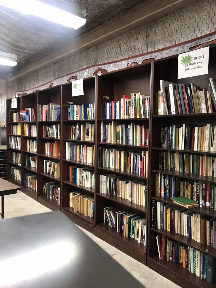 UT SURPLUS REUSE STORE - 13 Photos - 3300 Read Granberry Trl, Bldg P30 ...