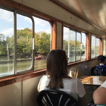 SAM PATCH TOUR BOAT - Updated October 2025 - 102 Photos & 42 Reviews ...