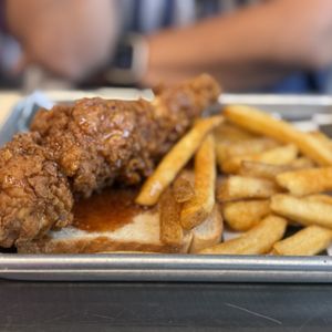 LOVEBIRD - ALMOST FAMOUS CHICKEN - Updated December 2025 - 117 Photos ...