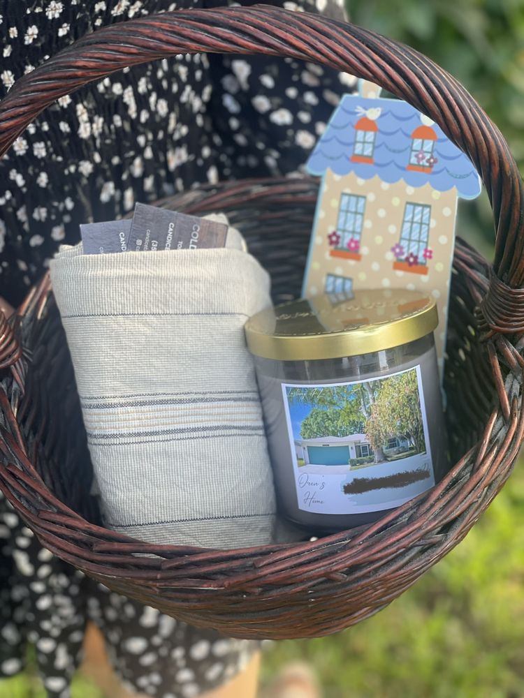 CANDICE BRUINSMA - COLDWELL BANKER TONY HUBBARD REALTY - Updated ...