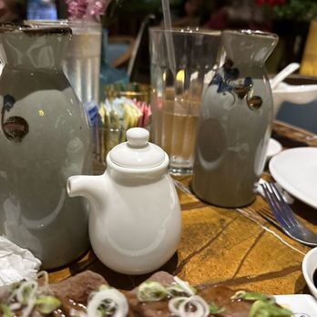 AJA ASIAN CUISINE & LOUNGE - 558 Photos & 402 Reviews - 28 US Hwy 1 ...