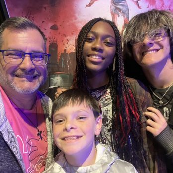 SANDBOX VR - Updated December 2025 - 23 Photos & 16 Reviews - 925 ...