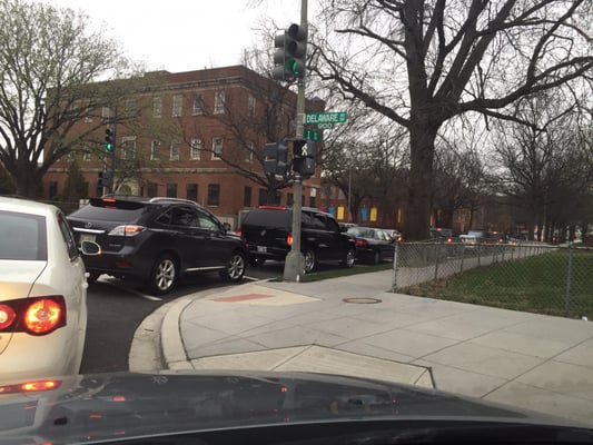 DC VEHICLE INSPECTION STATION - Updated June 2025 - 40 Photos & 142 Reviews - 1001 Half St SW ...