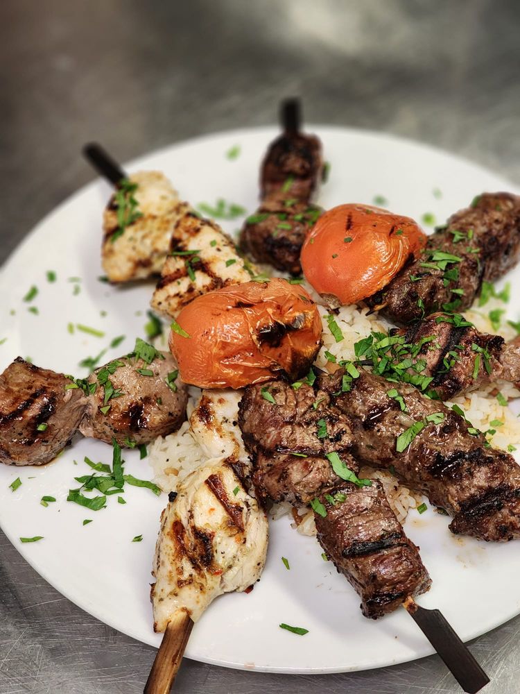 AGABABA DONER & KABAB - Updated December 2025 - 18 Photos - 556 Church ...