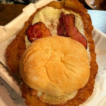 CHICK N ROLL - Updated February 2025 - 346 Photos & 128 Reviews - 1426 ...