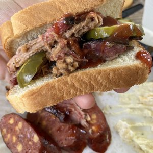 CORKSCREW BBQ - 975 Photos & 1083 Reviews - 26608 Keith St, Spring, TX ...