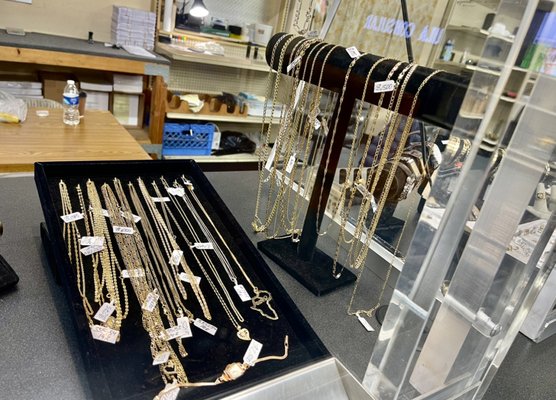 ALVARADO PAWN SHOP - Updated September 2025 - 12 Photos & 11 Reviews ...