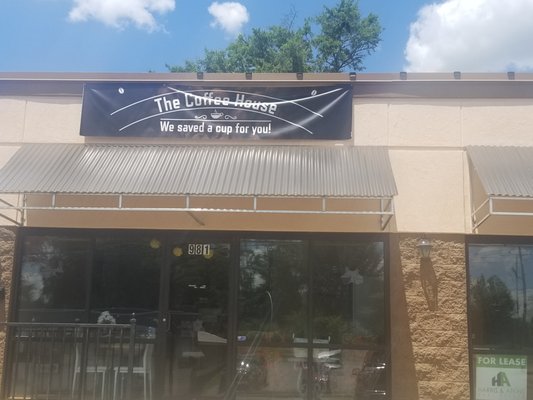 THE COFFEE HOUSE - Updated January 2026 - 981 Adams Ave, Montgomery ...