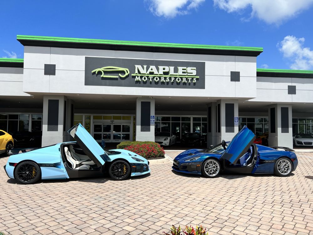 NAPLES MOTORSPORTS - Updated December 2025 - 236 Photos & 43 Reviews ...