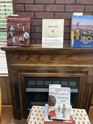 ALABAMA BOOKSMITH - Updated September 2025 - 32 Photos & 19 Reviews ...