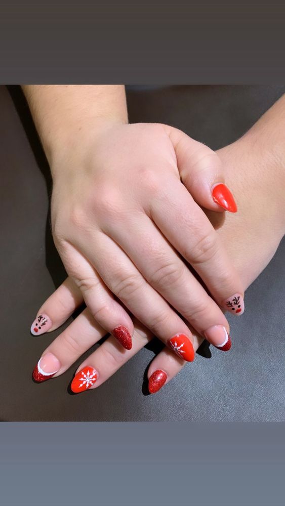 NB NAILS - Updated February 2025 - Request an Appointment - 10 Photos ...