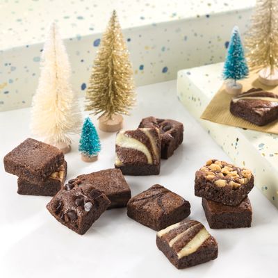 FAIRYTALE BROWNIES - 107 Photos & 152 Reviews - 4610 E Cotton Center ...