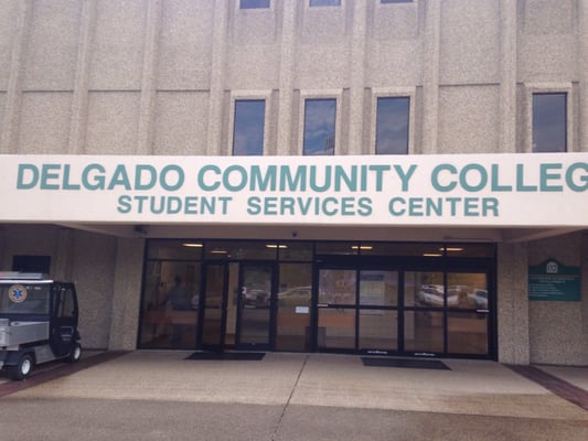 DELGADO COMMUNITY COLLEGE - Updated December 2025 - 21 Photos & 30 ...