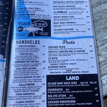 ISLAND GRILL - Updated July 2025 - 834 Photos & 684 Reviews - 85501 ...