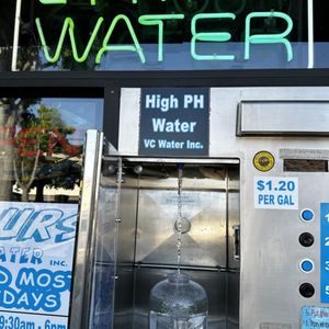 PONDEROSA WATER STORE - Updated December 2025 - 16 Photos & 32 Reviews ...