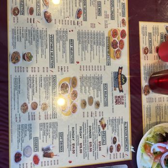 AL WATAN HALAL RESTAURANT - Updated October 2025 - 558 Photos & 778 ...