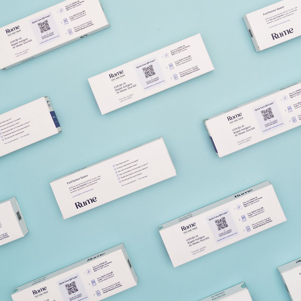 RUME HEALTH - 6769 N Fresno St, Fresno, California - Laboratory Testing ...