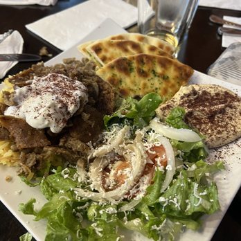 MEDITERRANEAN GYRO GRILL - Updated December 2024 - 378 Photos & 529 ...