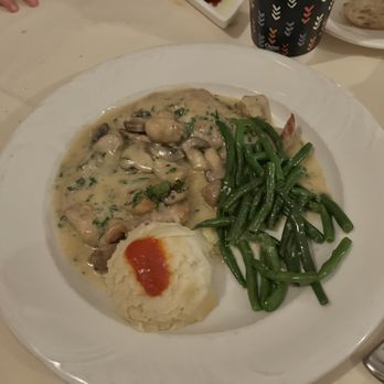 RISTORANTE BONAROTI - Updated May 2025 - 293 Photos & 376 Reviews - 428 ...