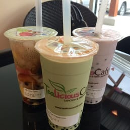 TEALICIOUS CAFE - Updated September 2025 - 237 Photos & 322 Reviews ...