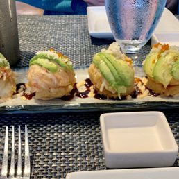 BLU SUSHI - 134 Photos & 108 Reviews - 26 Wilsey Square, Ridgewood, NJ ...