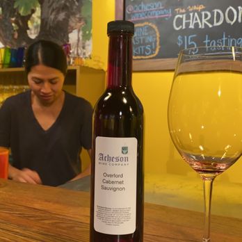 ACHESON WINE COMPANY - Updated July 2024 - 116 Photos & 47 Reviews ...